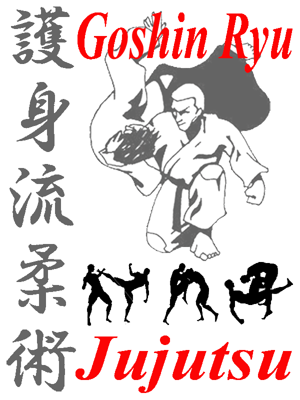 Goshin Ryu Ju-Jutsu - Martial Arts, Self-Defence in Nottingham